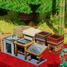 Скачать MiniWorld — Minecraft Ресурспаки — MetaMods