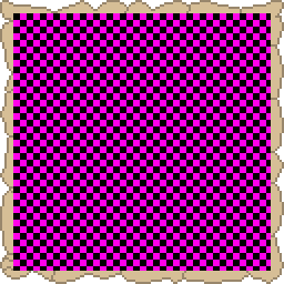 Скачать Missing Texture Map Background — Minecraft Ресурспаки — MetaMods