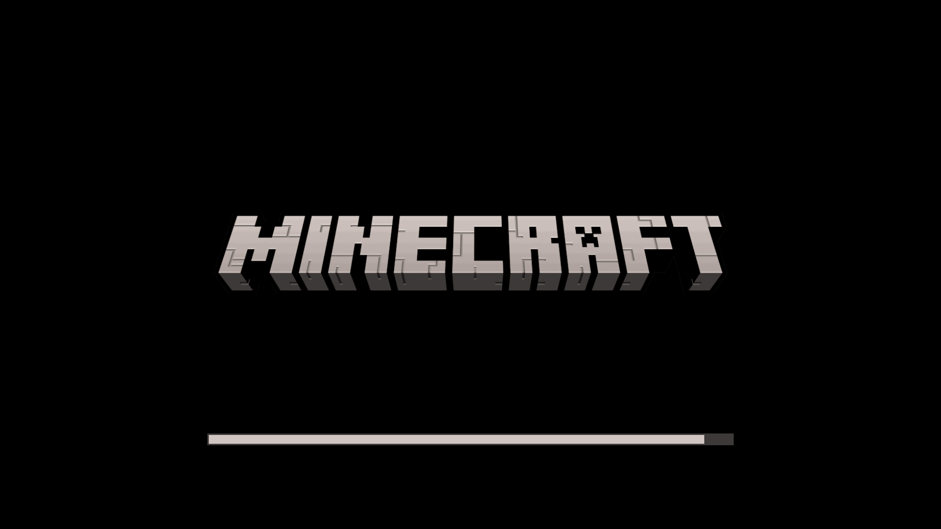 Галерея Modern Loading — Minecraft Ресурспаки — MetaMods