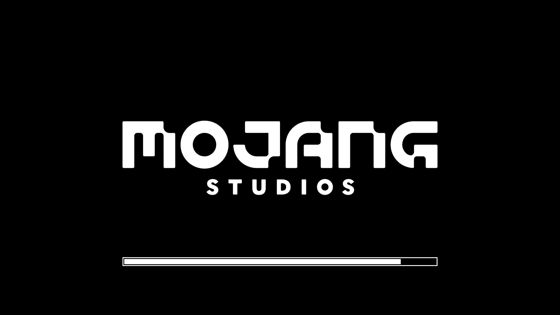 Галерея Modern Loading — Minecraft Ресурспаки — MetaMods