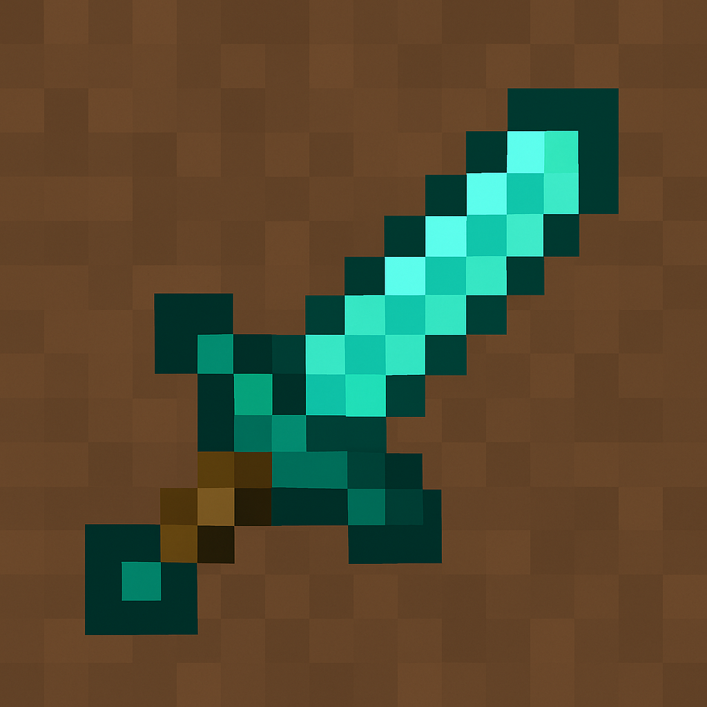 Галерея Modsinth's Small Swords — Minecraft Ресурспаки — MetaMods