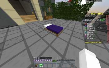 Download Moons Simple Bedwars — Minecraft Resourcepacks — MetaMods
