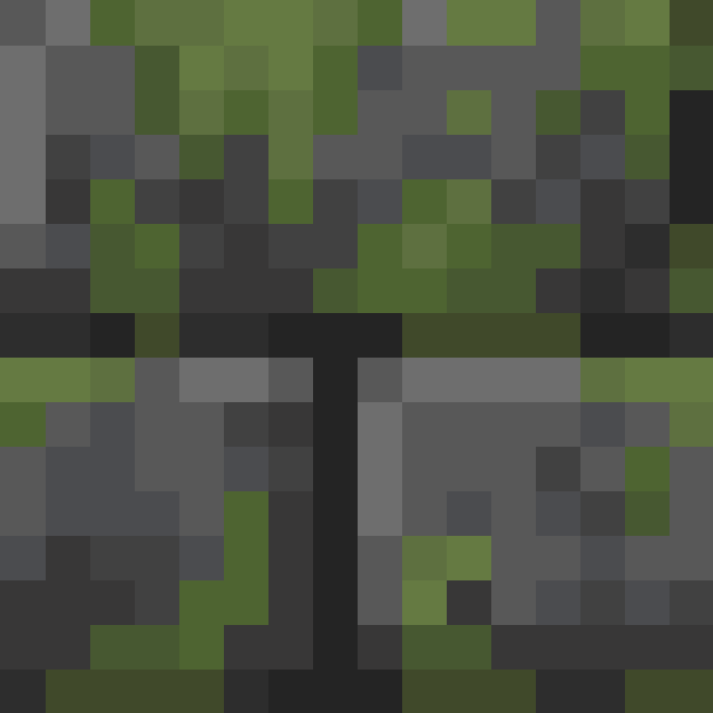 Скачать Mossy Deepslate Bricks — Minecraft Ресурспаки — MetaMods