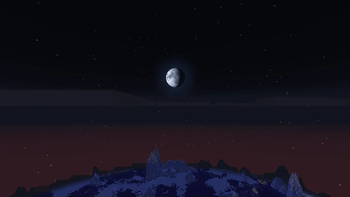 Download MxSxC1 Moon Phases — Minecraft Resourcepacks — MetaMods