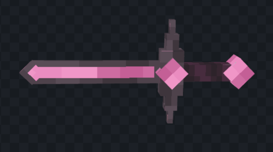 Скачать Nakatomi's sword — Minecraft Ресурспаки — MetaMods