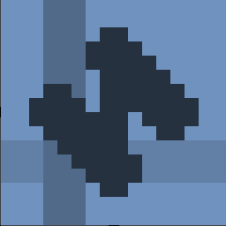 Скачать Neater Tools — Minecraft Ресурспаки — MetaMods