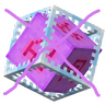 Download No Crystal Particles — Minecraft Resourcepacks — MetaMods