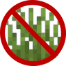 Download no grass — Minecraft Resourcepacks — MetaMods