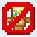 Версии No Totem Overlay — Minecraft Ресурспаки — MetaMods