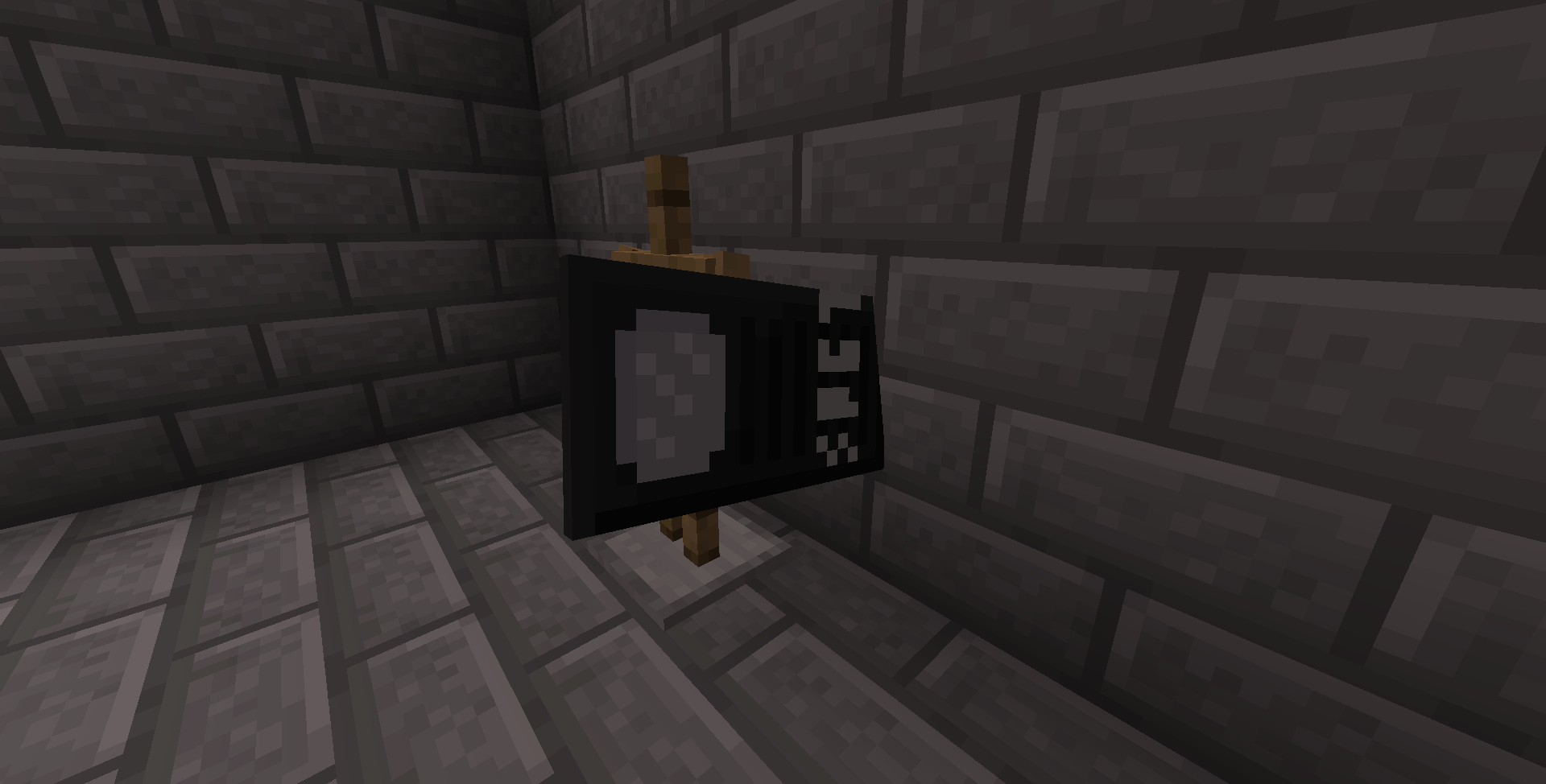 Download NOTLIVES SWAT Shield — Minecraft Resourcepacks — MetaMods