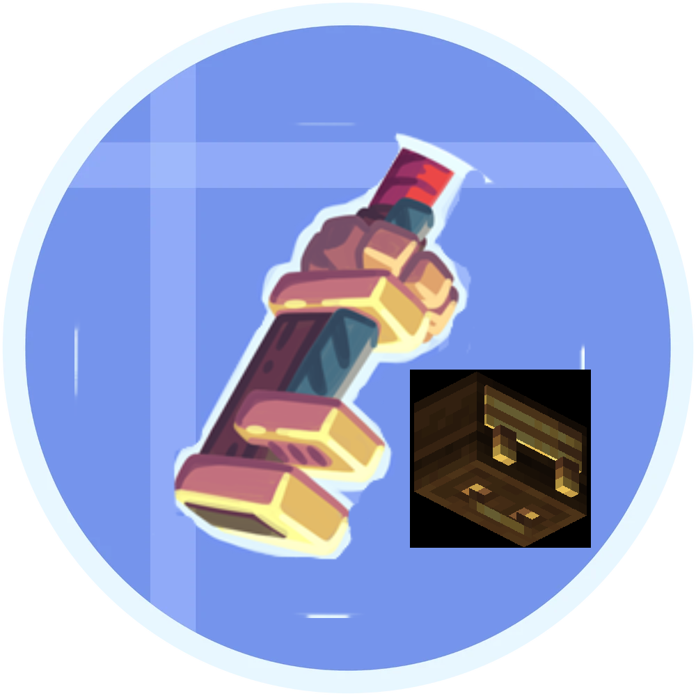 Download Oh no: Create Utilities alpha 1.0 — MetaMods