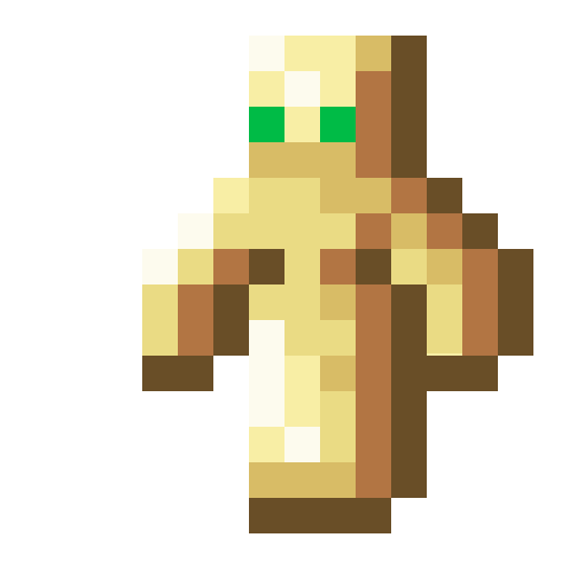 Скачать Old Totem — Minecraft Ресурспаки — MetaMods