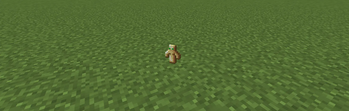 Скачать Old Totem — Minecraft Ресурспаки — MetaMods