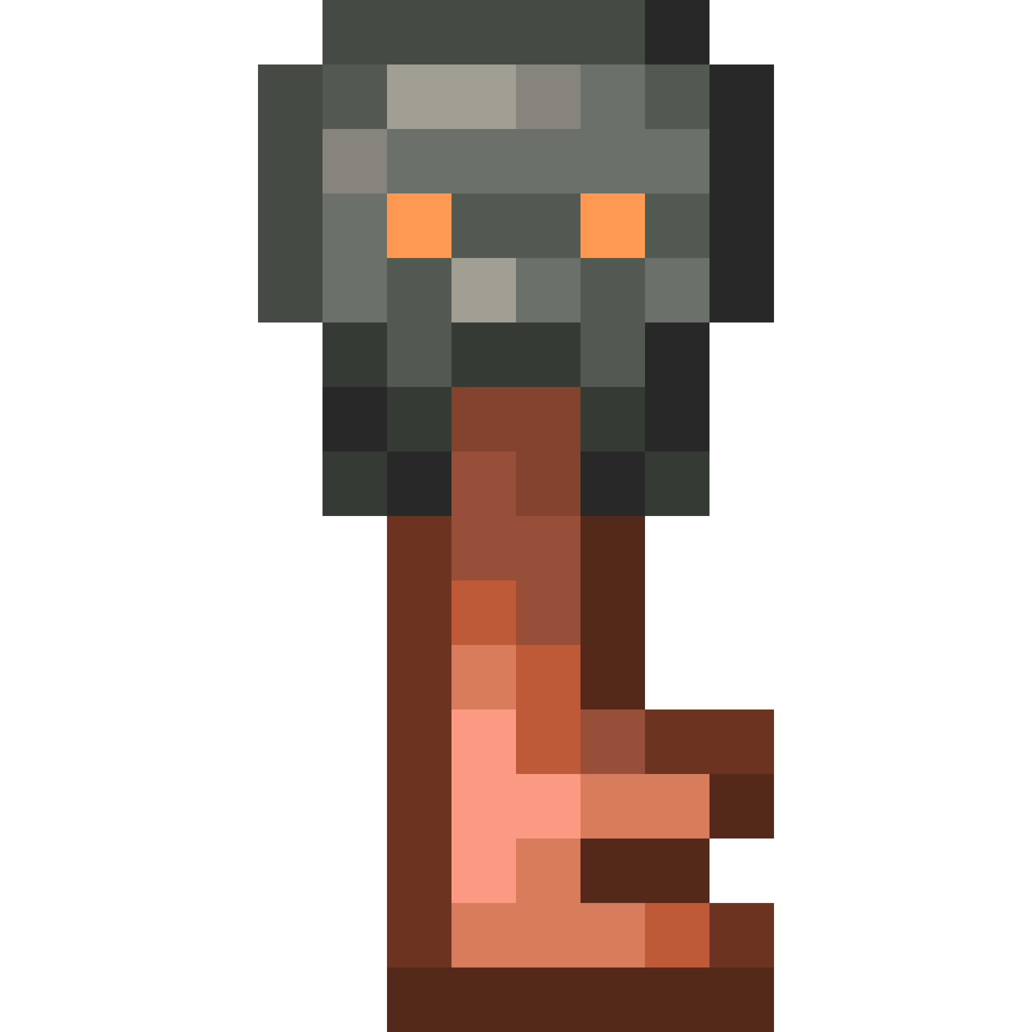 Версии Old Trial Key — Minecraft Ресурспаки — MetaMods