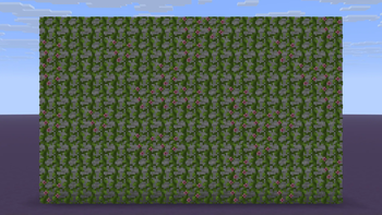 Скачать Pink Flowering Vines — Minecraft Ресурспаки — MetaMods