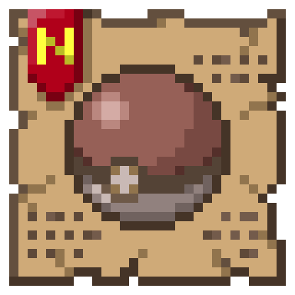 Скачать PixelmonView: Minimap Sprites for Xaero — Minecraft Ресурспаки ...