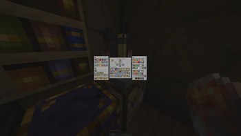 Скачать Potion Recipes: Pixels Reforged Edition! — Minecraft Ресурспаки ...