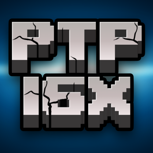 Download PTP 16x — Minecraft Resourcepacks — MetaMods