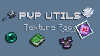 Download PvP Utils — Minecraft Resourcepacks — MetaMods