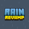 Скачать Rain Revamp — Minecraft Ресурспаки — MetaMods