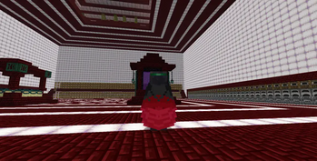 Скачать Red Elytra — Minecraft Ресурспаки — MetaMods