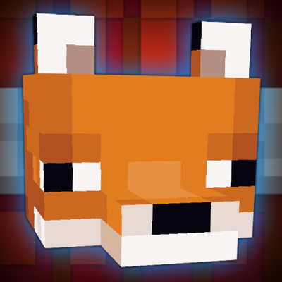 Download Red Fox Totem — Minecraft Resourcepacks — MetaMods