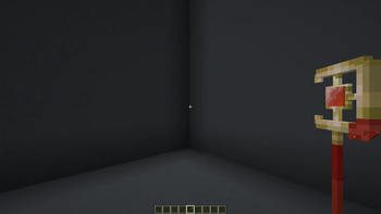 Download Frieren Staff — Minecraft Resourcepacks — MetaMods