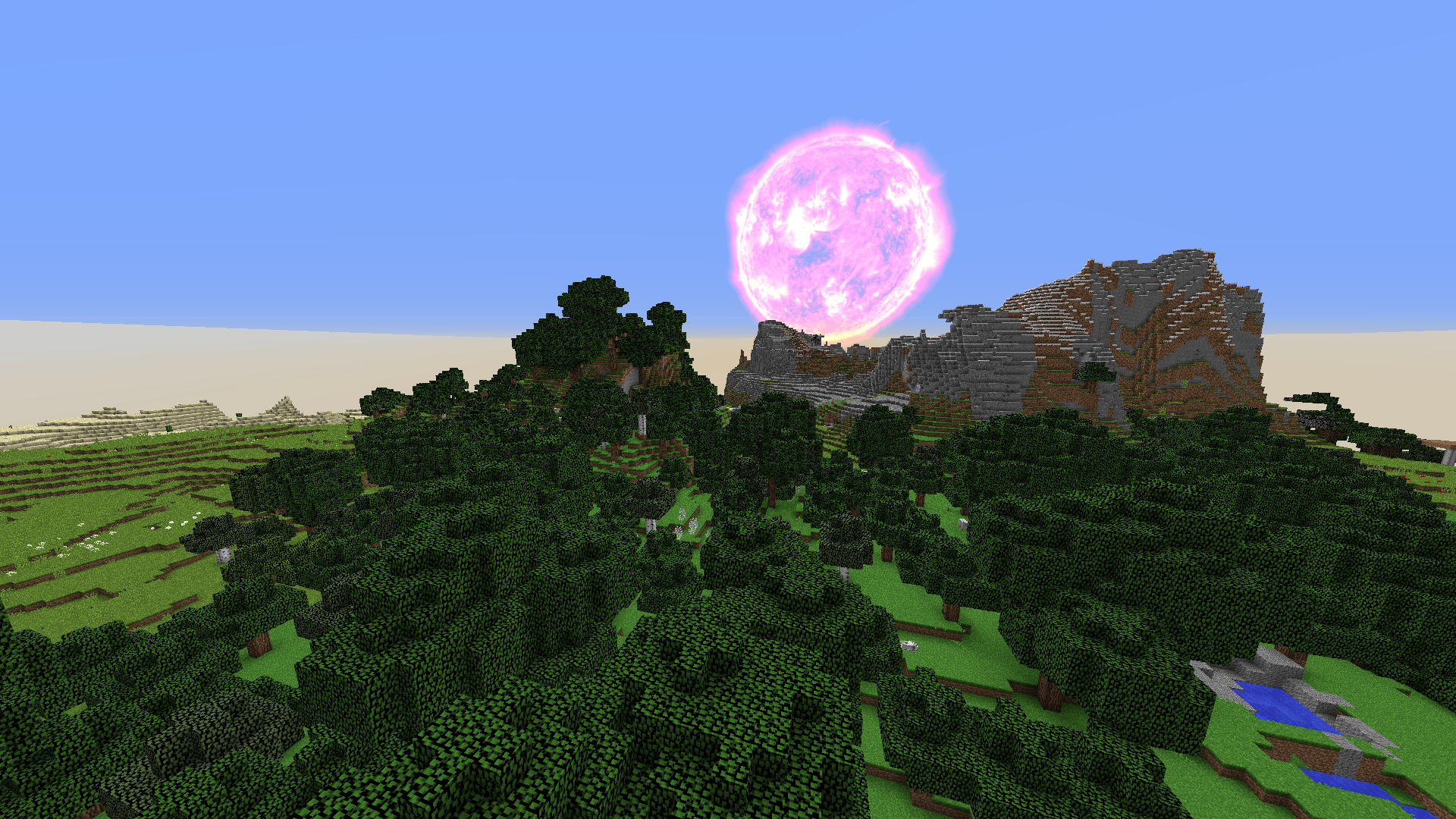 Галерея Royale Texture Pack — Minecraft Ресурспаки — MetaMods