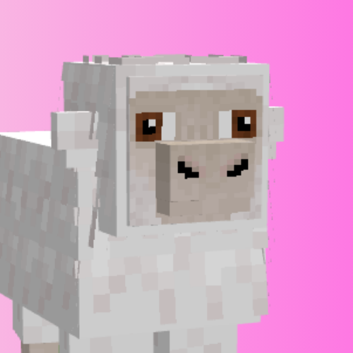 Скачать sheep from the Mc Movie — Minecraft Ресурспаки — MetaMods