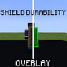 Версии Shield Durability Overlay — Minecraft Ресурспаки — MetaMods