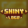 Скачать Shiny Logo — Minecraft Ресурспаки — MetaMods