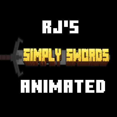 Скачать Simply More Animations (For Simply Swords) — Minecraft ...
