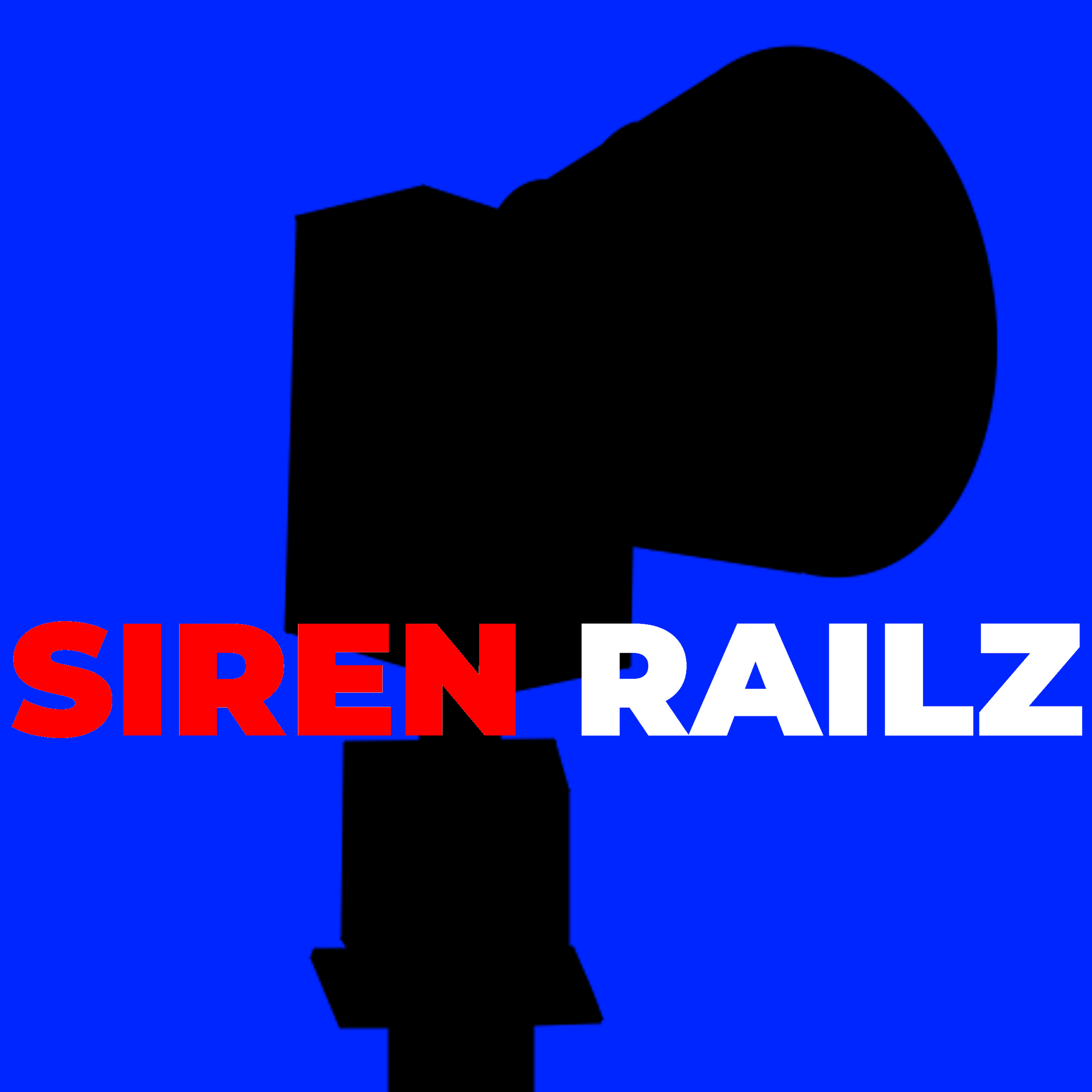 Скачать Siren Railz Immersive Railroading — Minecraft Ресурспаки — MetaMods