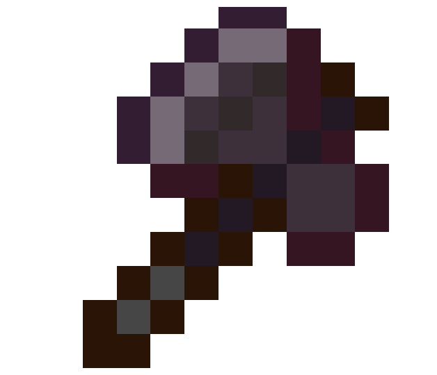 Download Small Axes — Minecraft Resourcepacks — MetaMods