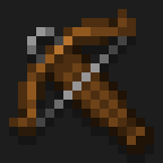 Версии Smooth Bow Animations — Minecraft Ресурспаки — MetaMods