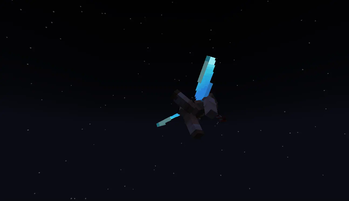 Download Soul Elytra — Minecraft Resourcepacks — MetaMods