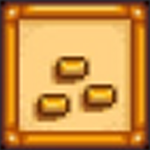 Галерея Stardew Textures — Minecraft Ресурспаки — MetaMods