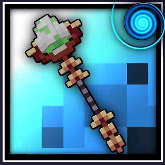 Галерея Summon - Magical Spawn Eggs — Minecraft Ресурспаки — MetaMods