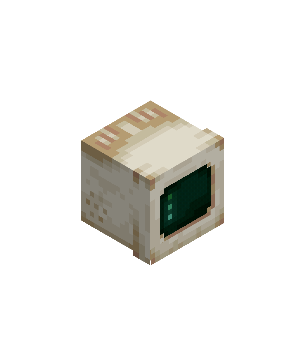 Скачать Terminal Blocks — Minecraft Ресурспаки — MetaMods