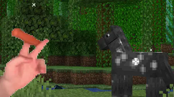 Скачать THE COOLEST SAUSAGE — Minecraft Ресурспаки — MetaMods
