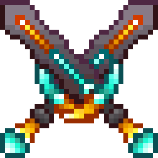 Скачать The Netherite King Java — Minecraft Ресурспаки — MetaMods
