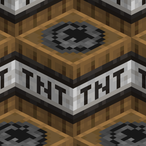 Скачать TNT Barrels — Minecraft Ресурспаки — MetaMods