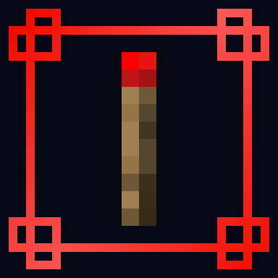 Download Tweaked Redstone Torches — Minecraft Resourcepacks — MetaMods
