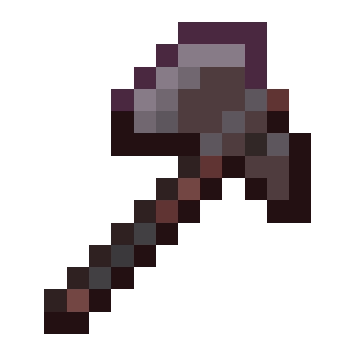 Download Tweaked Netherite Tools — Minecraft Resourcepacks — MetaMods