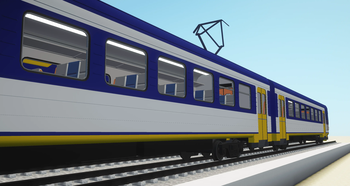 Скачать Ukrainian Railways Trains Pack (for MTR) — Minecraft Ресурспаки ...