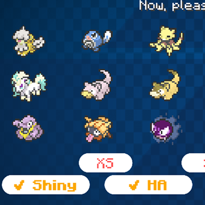 Версии Ultimate Custom Starters — Minecraft Ресурспаки — MetaMods