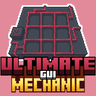 Скачать Ultimate Mechanic GUI pack(OLD) — Minecraft Ресурспаки — MetaMods