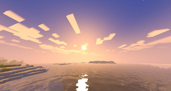 Download Vanilla 3d+ — Minecraft Resourcepacks — MetaMods