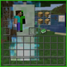 Скачать Void's Transparent GUI — Minecraft Ресурспаки — MetaMods