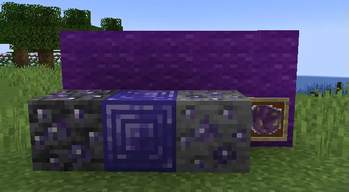 Скачать Yoylite Texture Pack — Minecraft Ресурспаки — MetaMods